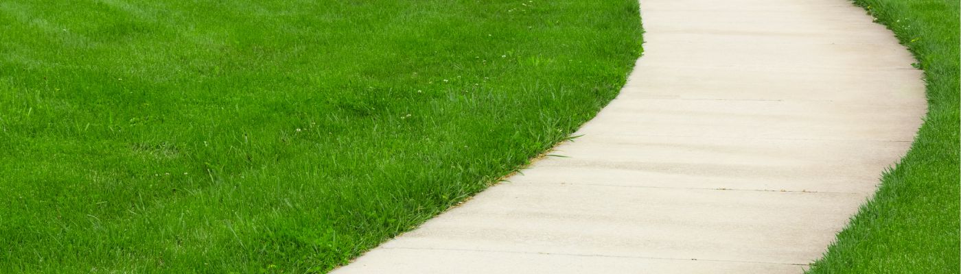 Top 10 Tips for Designing Durable Concrete Pathways