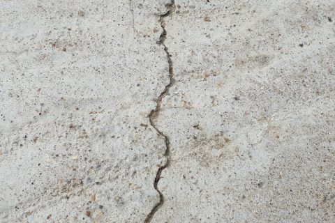 5 Common Causes of Concrete Cracks and How to Prevent Them